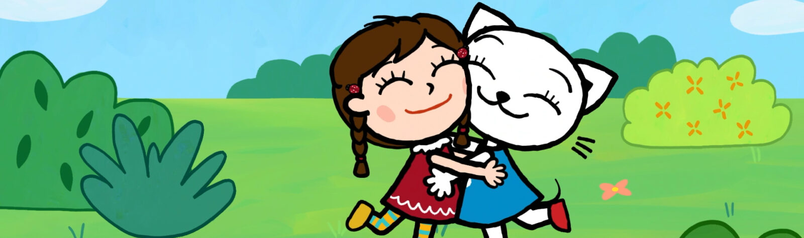 Kicia Kocia w przedszkolu | Młode Horyzonty Edukacja Kicia Kocia w przedszkolu | Młode Horyzonty Edukacja